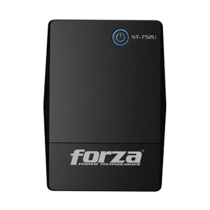 UPS Forza 750VA/375W RJ45 220V - NT-752U